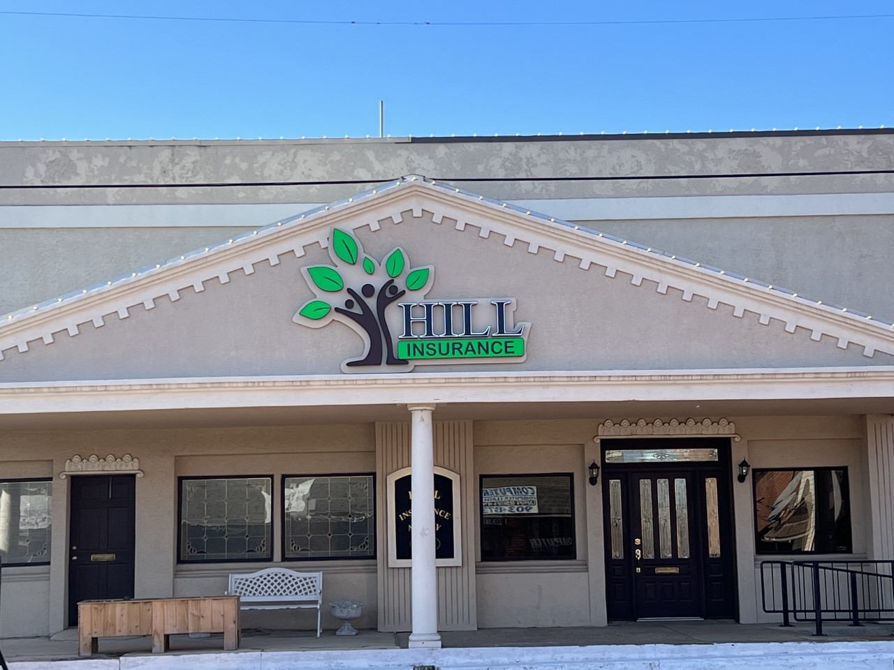 Insurance Quotes | Hill Insurance Agency LP