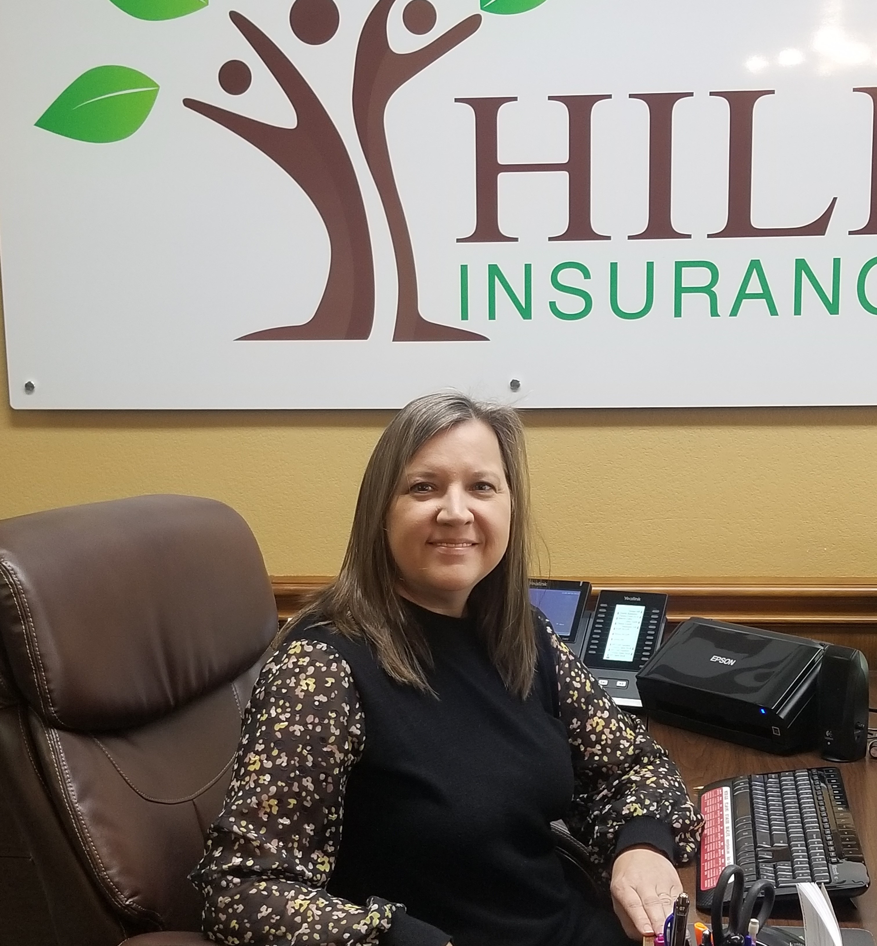 Insurance Quotes | Hill Insurance Agency LP