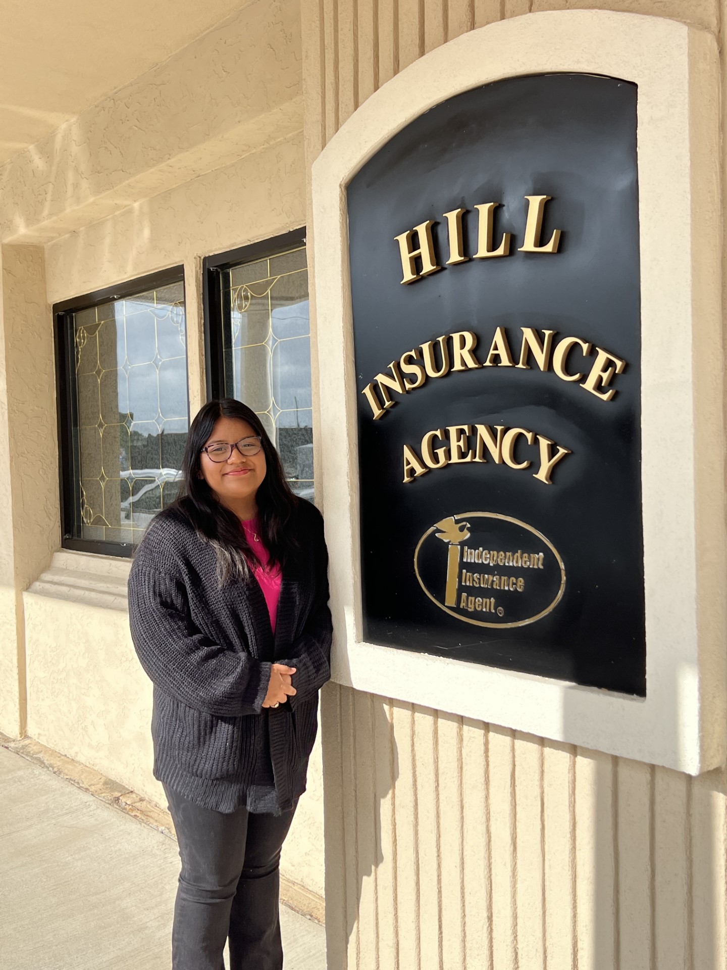 Insurance Quotes | Hill Insurance Agency LP